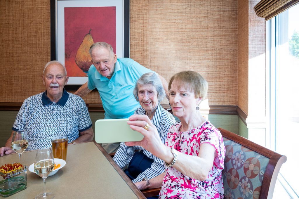 Are You Ready for Retirement Living? Delmanor Checklist Guide ...